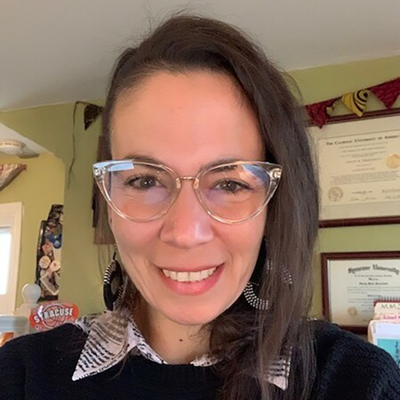 Work With Us - Hillhouse Creative