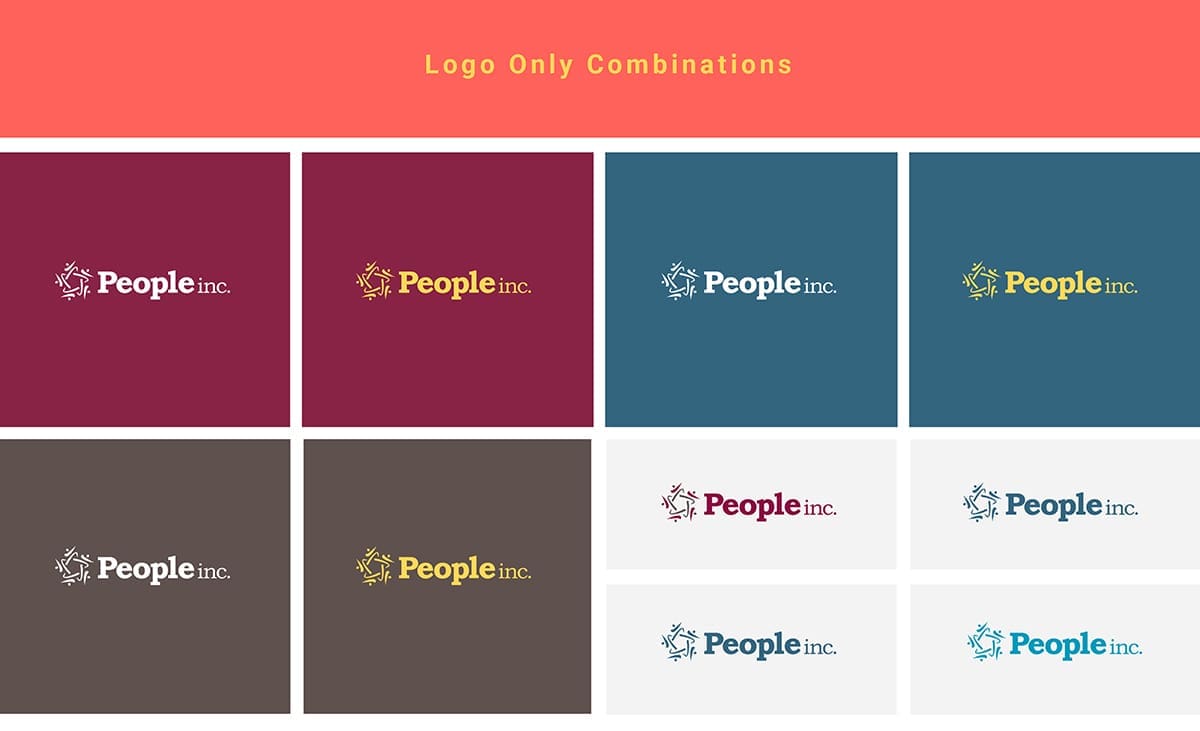 People Incorporated Color Refresh | Hilllhouse Creative